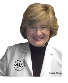 Dr. Elizabeth Mullans - Dermatology - Provider in Houston, TX | AEDIT