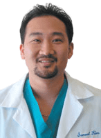 Dr. Samuel Kim - Cosmetic Dentistry - Provider in Apple Valley, CA | AEDIT