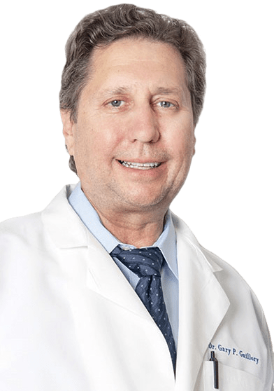 Dr. Gary Guillory - Cosmetic Dentistry - Provider in San Antonio, TX ...