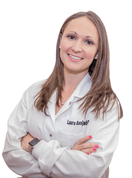 Dr. Laura Benjamin - Cosmetic Dentistry - Provider in undefined ...