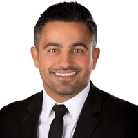 Dr. Mahmoud Farhat - Cosmetic Dentistry - Provider in Dearborn, MI | AEDIT