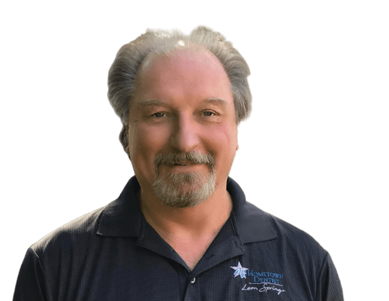 Dr. Bruce Kral - Cosmetic Dentistry - Provider in San Antonio, TX | AEDIT