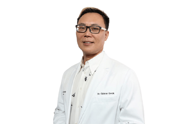 Dr. Gideon Kwok - Aesthetic Medicine - Provider in Rancho Cucamonga, CA ... Dr. Gideon Kwok - Aesthetic Medicine - Provider in Rancho Cucamonga, CA ...