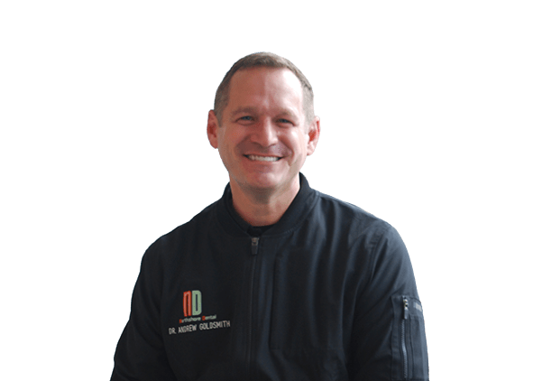 Dr. Andrew Goldsmith - Cosmetic Dentistry - Provider in Houston, TX | AEDIT