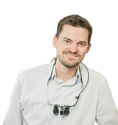 Dr. Justin Winger - Cosmetic Dentistry - Provider in Citrus Heights, CA ...