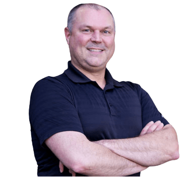 Dr. Leif Rasmussen - Cosmetic Dentistry - Provider in Vashon, WA | AEDIT