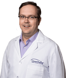 Dr. Joseph Curtis - Prosthodontics - Provider in South Jordan, UT | AEDIT