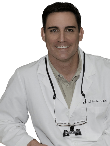 Dr. Karl Zander - Cosmetic Dentistry - Provider in Sacramento, CA | AEDIT