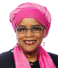 Dr. Renee Fennell - Cosmetic Dentistry - Provider in Philadelphia, PA ...