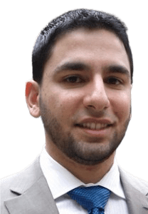 Dr. Farhan Syed - Cosmetic Dentistry - Provider in Santa Clara, CA | AEDIT