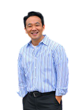 Dr. Bernard Pak - Cosmetic Dentistry - Provider in Kirkland, WA | AEDIT
