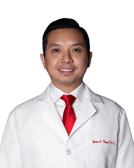 Dr. James Pham - Cosmetic Dentistry - Provider in Houston, TX | AEDIT Dr. James Pham - Cosmetic Dentistry - Provider in Houston, TX | AEDIT