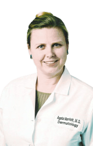 Dr. Agata Marriott - Dermatology - Provider in Del Mar, CA | AEDIT
