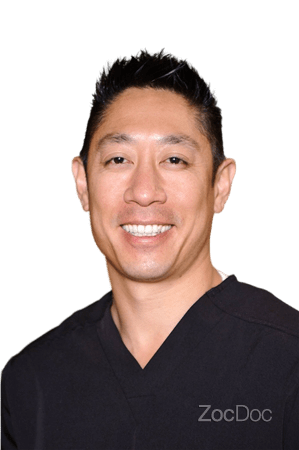Dr. Jimmy Wu - Cosmetic Dentistry - Provider in La Mesa, CA | AEDIT