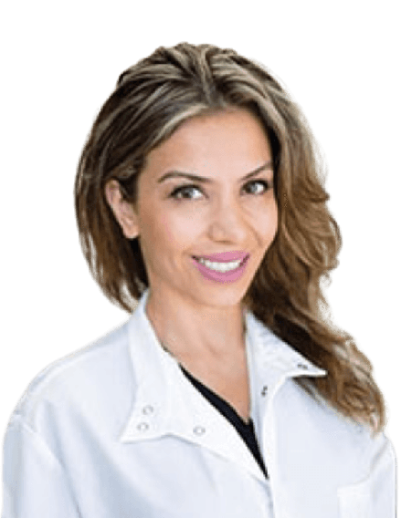 Dr. Sheida Tabari - Cosmetic Dentistry - Provider in Chino, CA | AEDIT