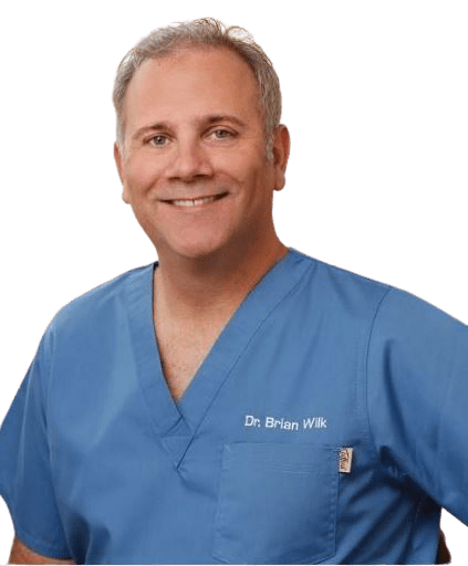 Dr. Brian Wilk - Cosmetic Dentistry - Provider in Chalfont, PA | AEDIT