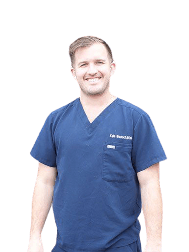 Dr. Kyle Bautsch - Cosmetic Dentistry - Provider in Humble, TX | AEDIT