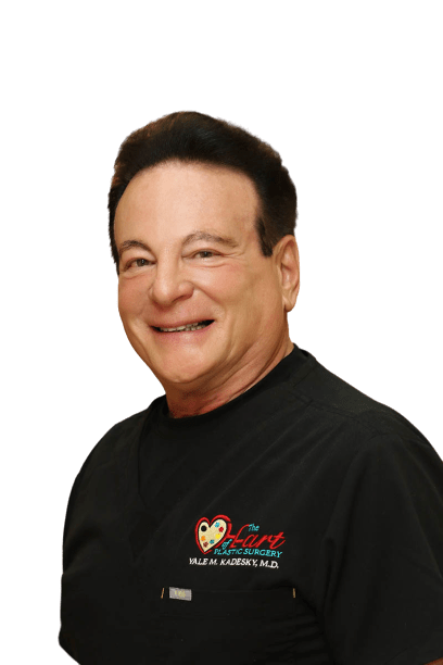 Dr. Yale Kadesky - Plastic and Reconstructive Surgery - Provider in ...