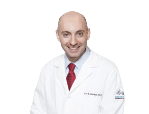 Dr. Ari Gutman - Dermatology - Provider in Philadelphia, PA | AEDIT