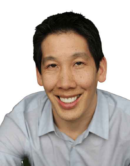 Dr. Ryan Chiang - Cosmetic Dentistry - Provider in Bellevue, WA | AEDIT