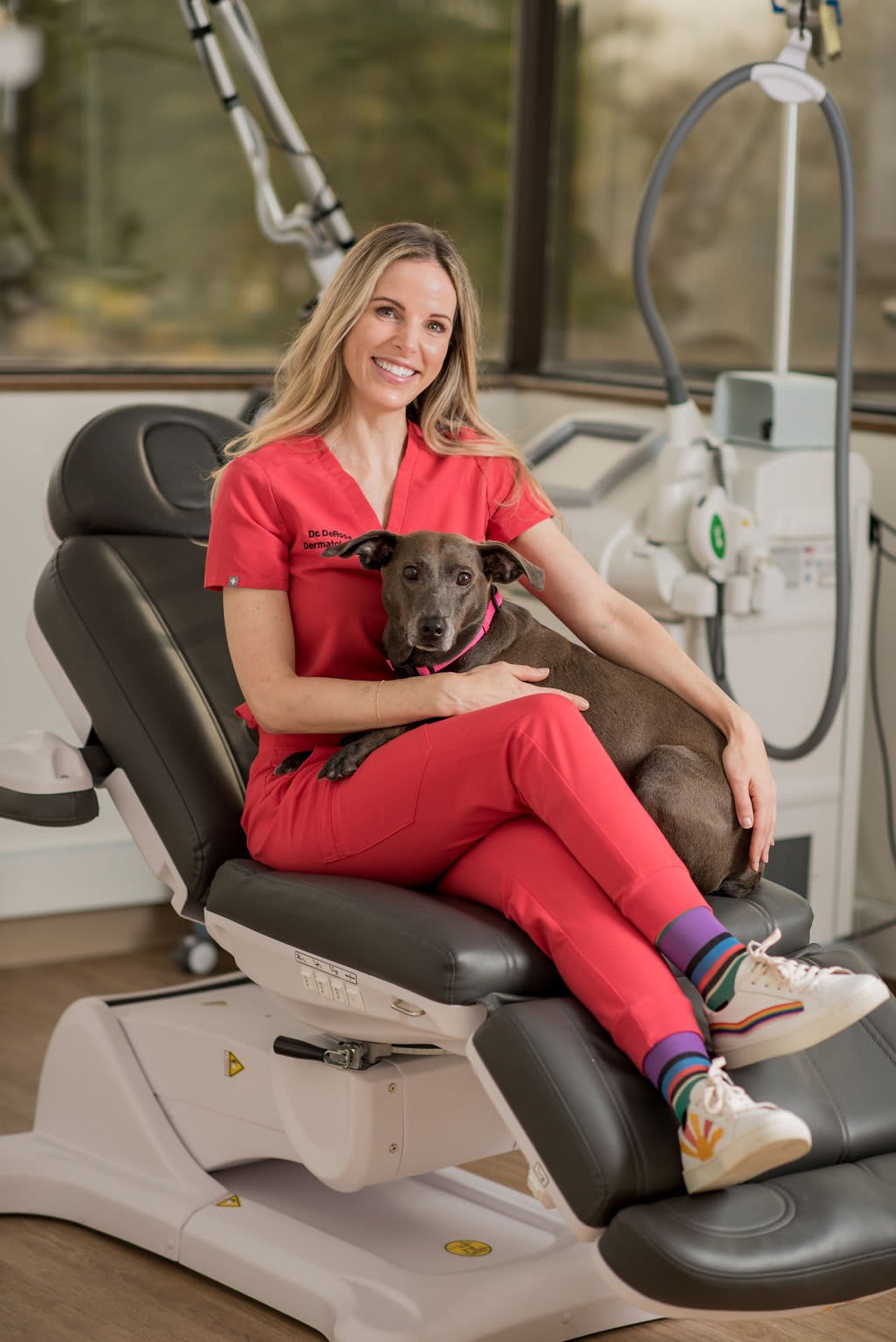 Dr. Ivy Derosa - Cosmetic Dermatology - Provider in undefined ...