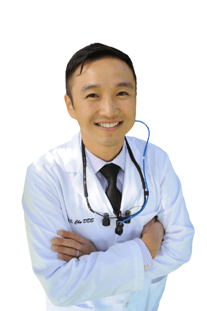 Dr. Paul Cho - Cosmetic Dentistry - Provider in Los Gatos, CA | AEDIT