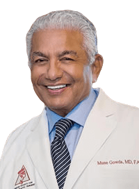 Dr. Mune Gowda - Plastic and Reconstructive Surgery - Provider in Troy ...