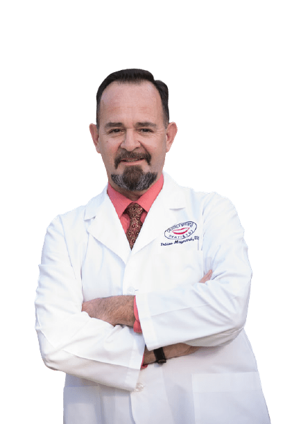 Dr. Tobias Maynard - Cosmetic Dentistry - Provider in Redlands, CA | AEDIT