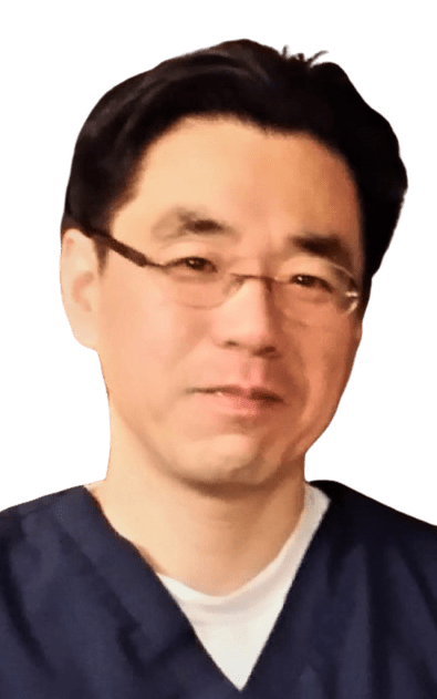 Dr. Yongjae Kim - Cosmetic Dentistry - Provider in Bellevue, WA | AEDIT