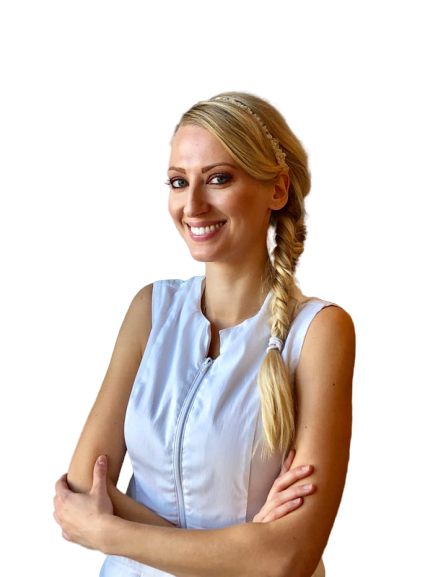 Olga Popova - Esthetician - Provider in Henrico, VA | AEDIT