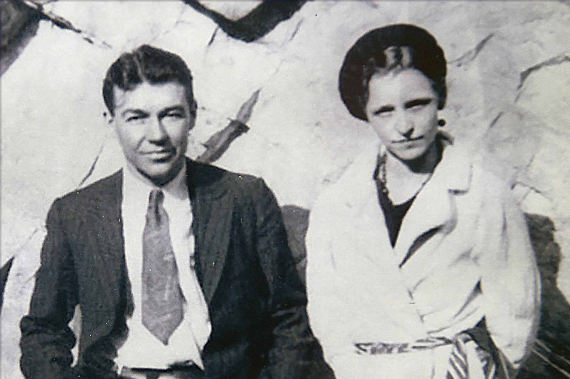 1934 Archives | HISTORY