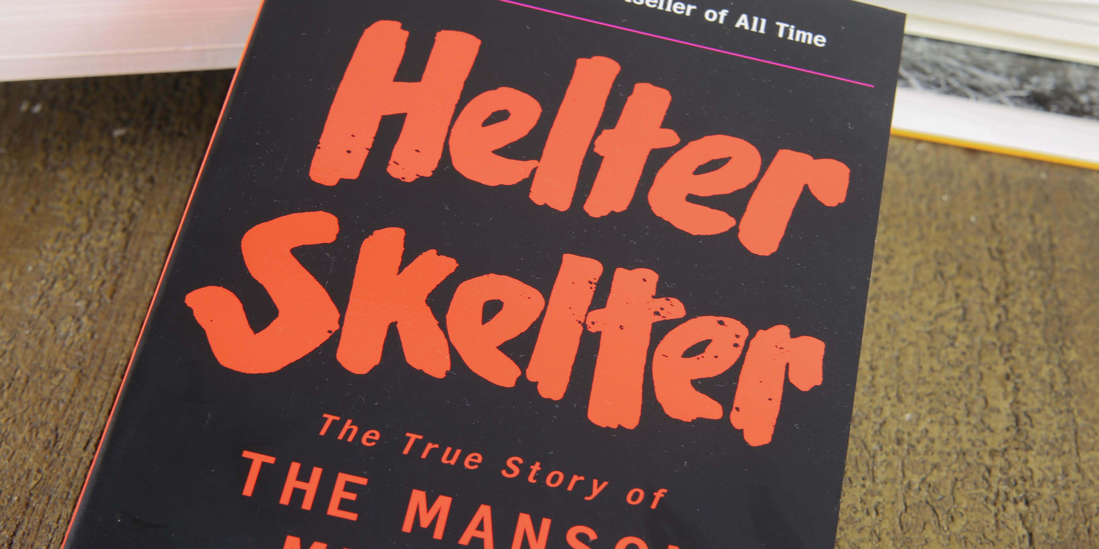 How 'Helter Skelter' Changed the True Crime World