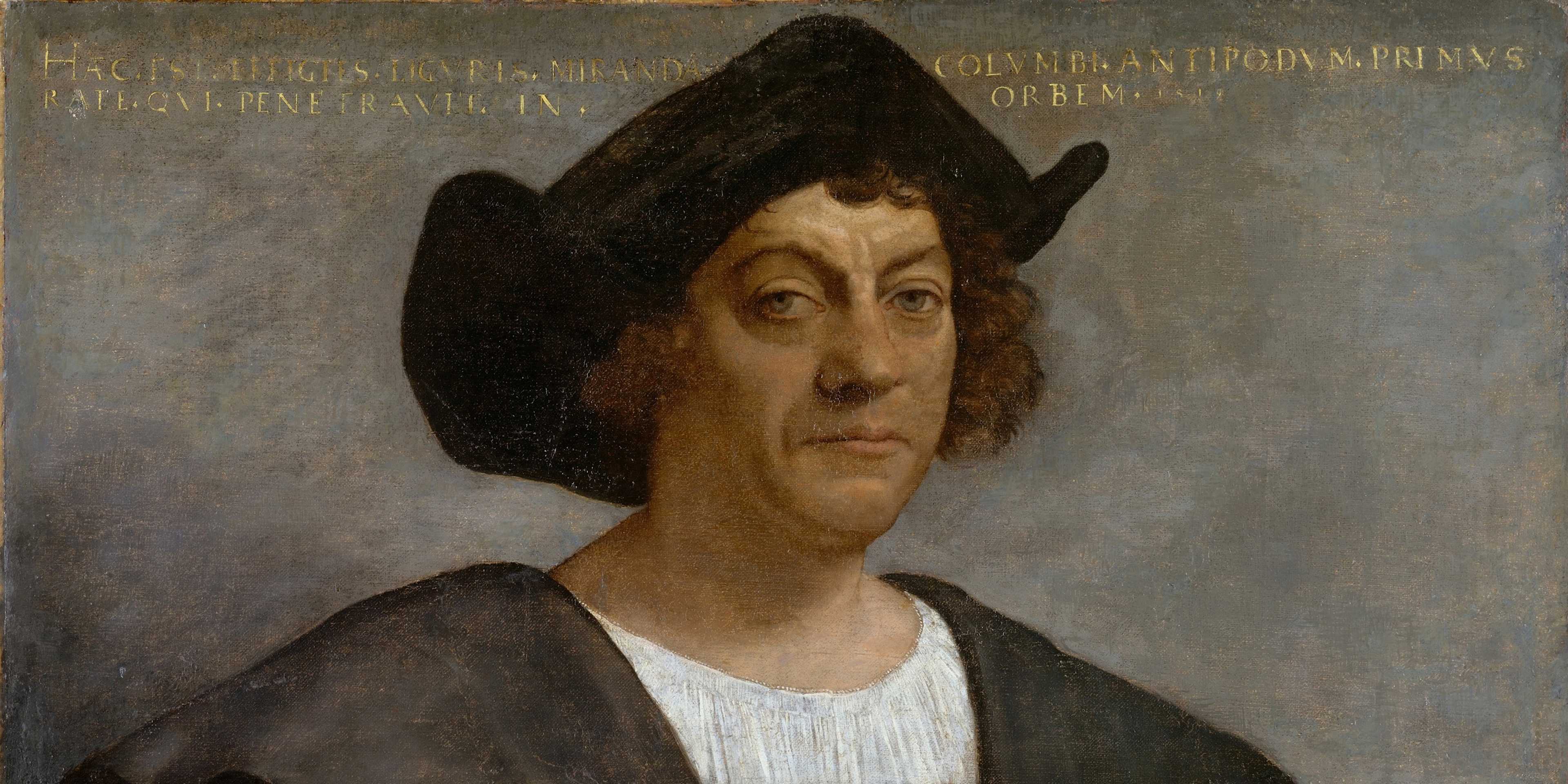 Columbus mistakes manatees for mermaids | January 9, 1493 | HISTORY Columbus mistakes manatees for mermaids | January 9, 1493 | HISTORY