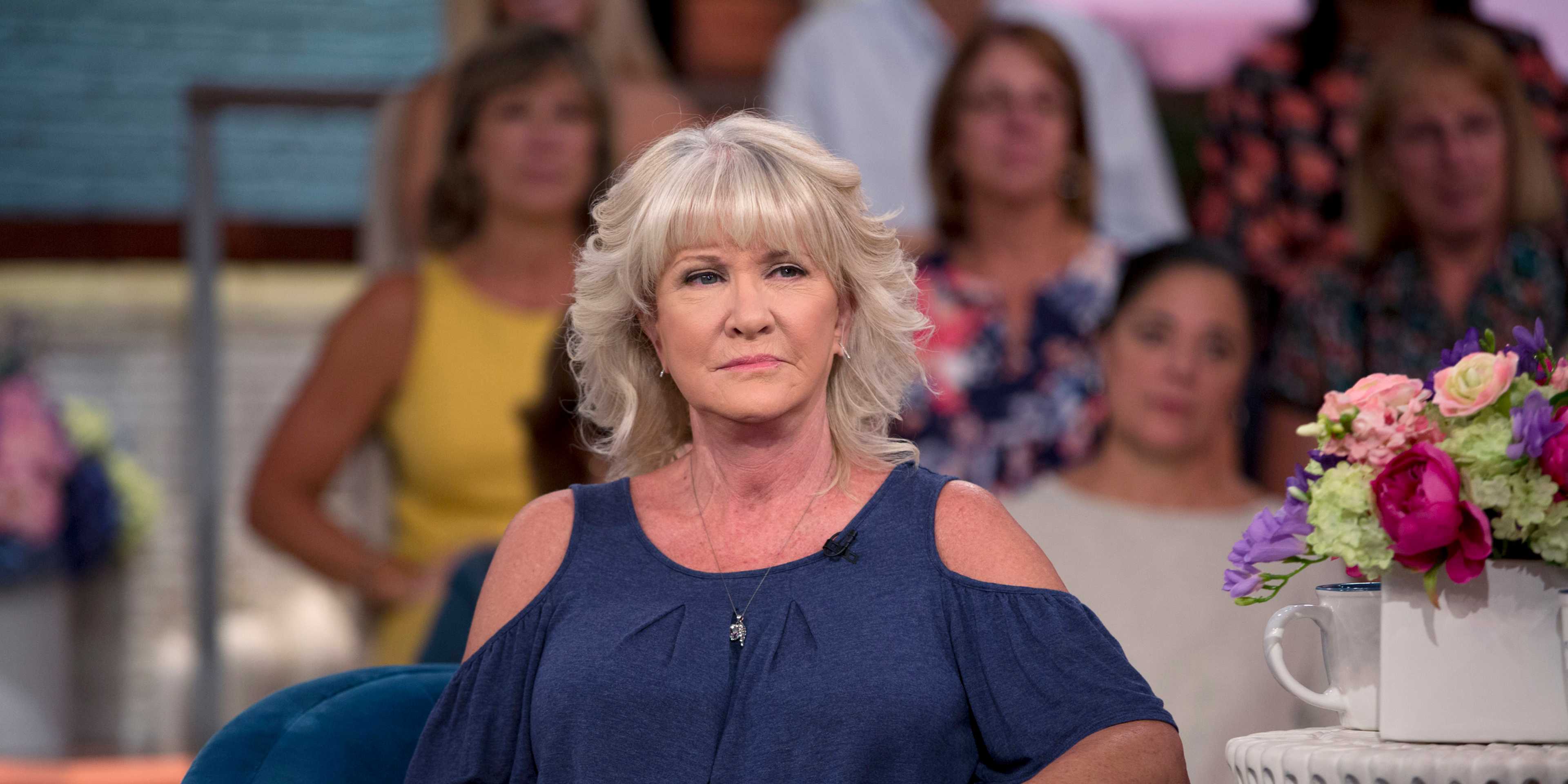 How Mary Jo Buttafuoco Triumphed After Amy Fisher Shot Her