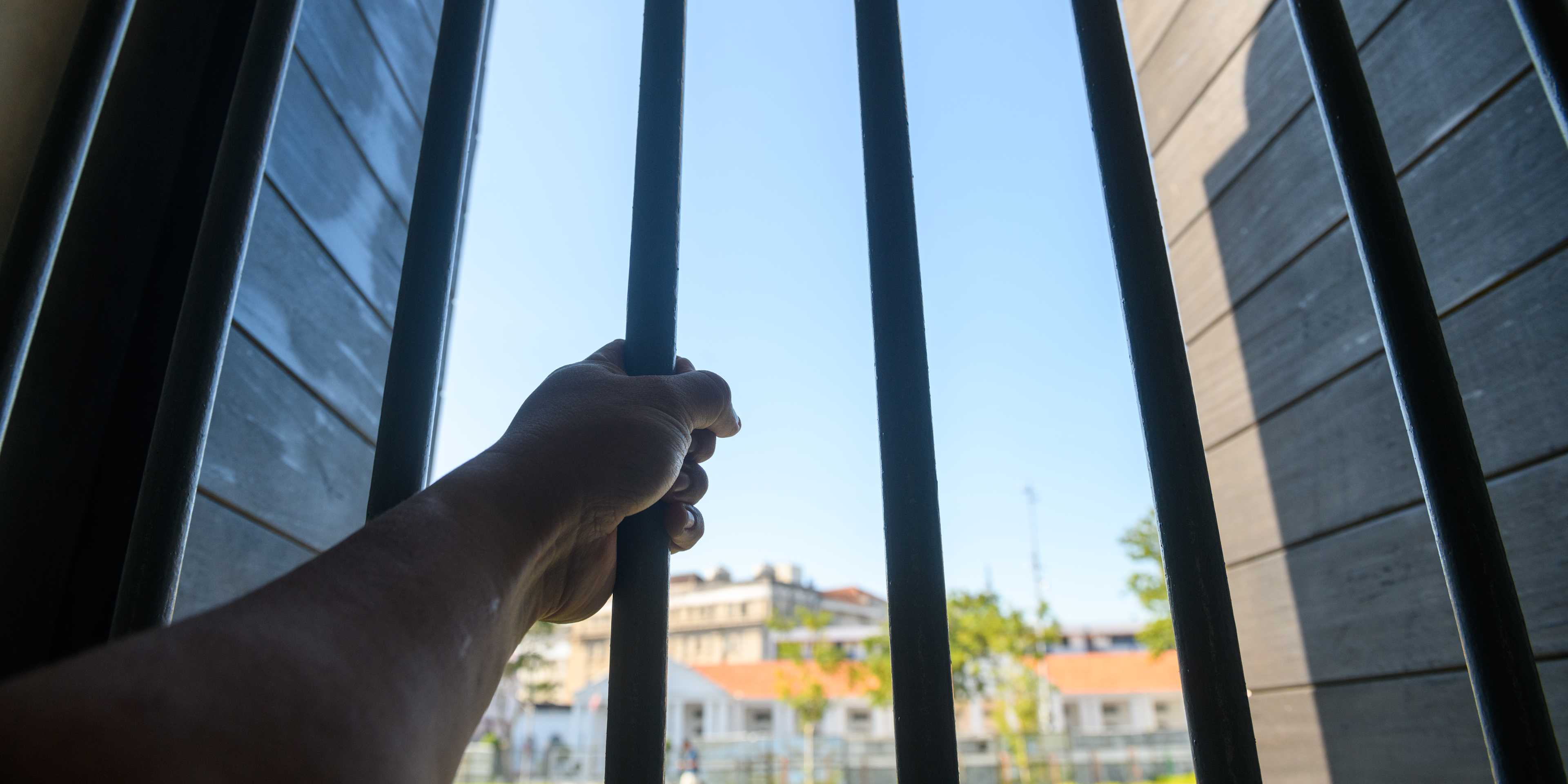 2 Men Win Millions in Wrongful Conviction Case | A&E