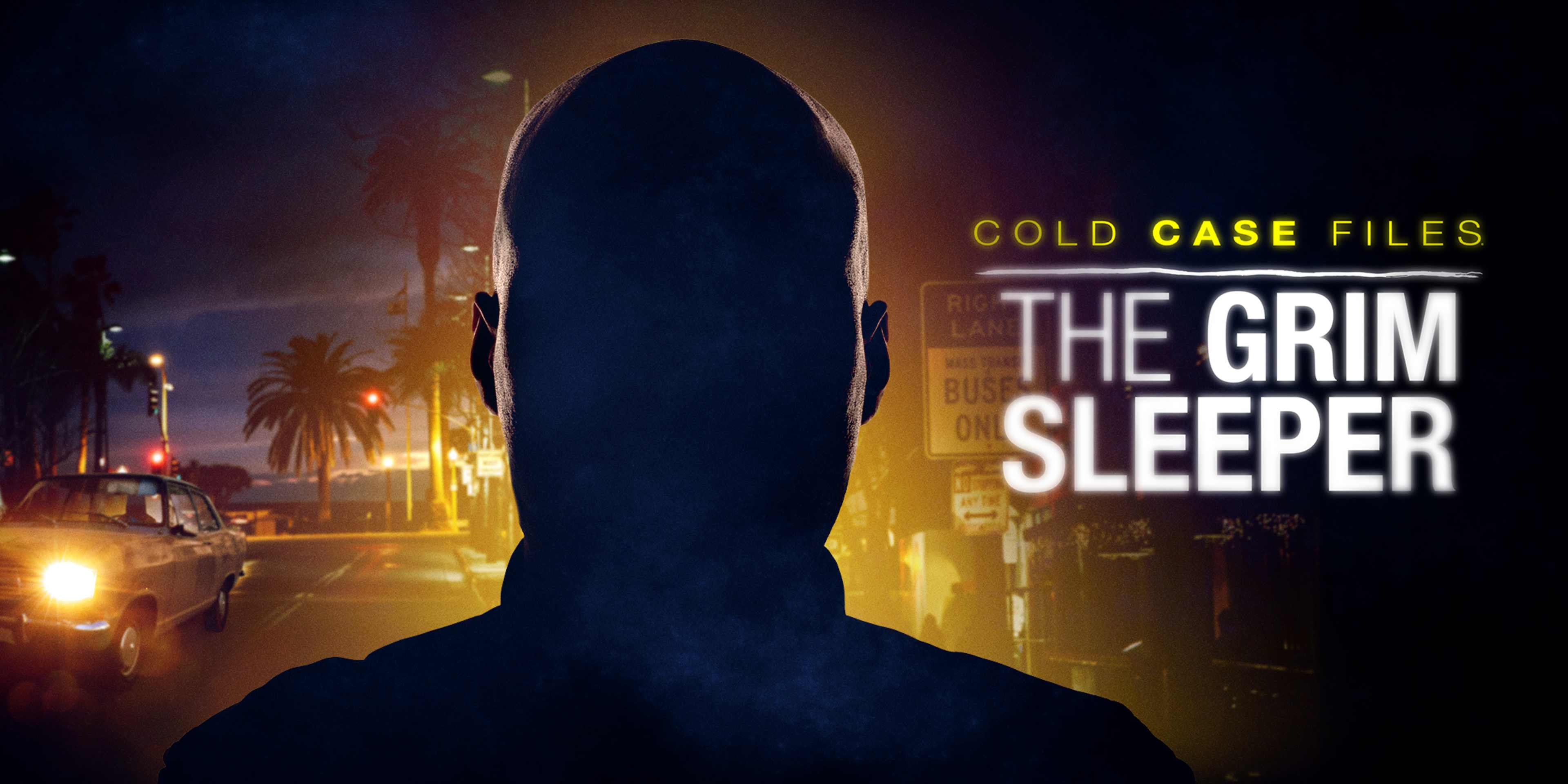 A&E's New Special 'Cold Case Files: The Grim Sleeper' Pre...
