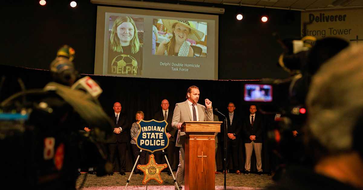 How Richard Allen’s Confessions Led to His Conviction