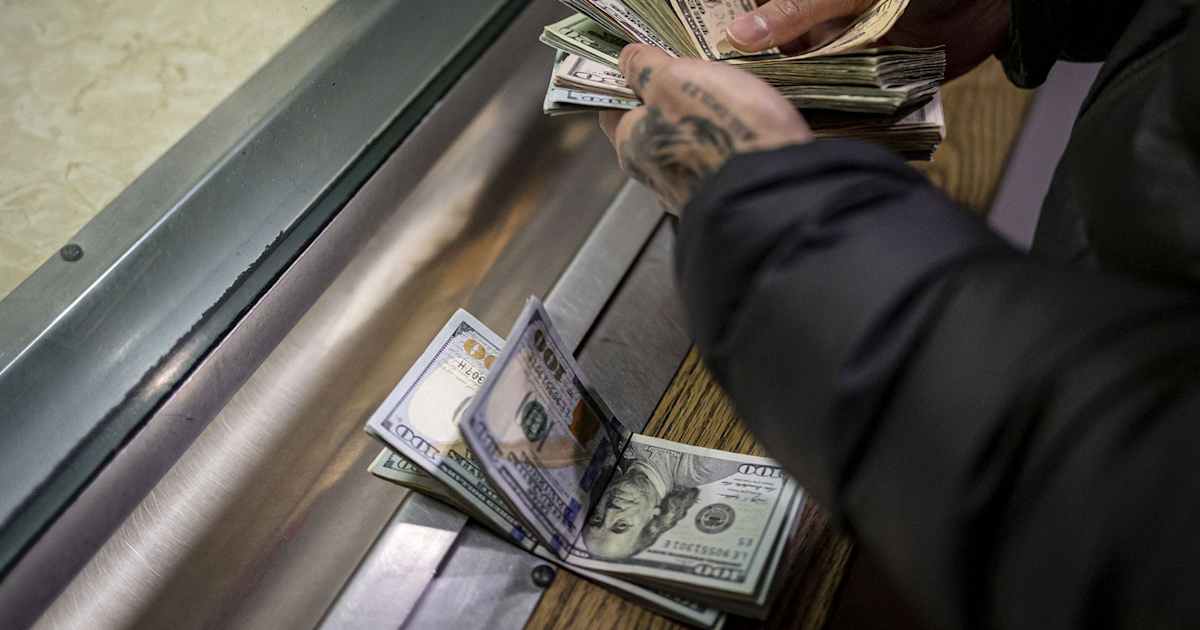 The Evolution of the Bail System in America | HISTORY