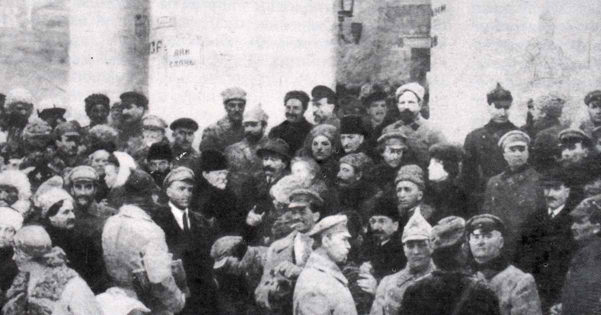 USSR established | December 30, 1922 | HISTORY