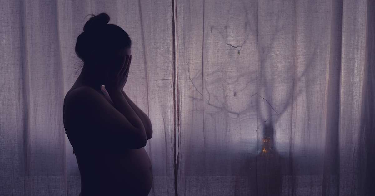 Why Heidi Broussard's 'Best Friend' Killed Her Baby | A&E