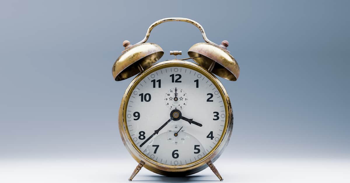 Who Invented the Alarm Clock?