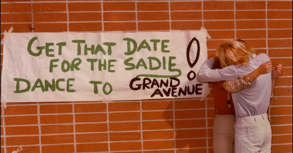 What Are the Origins of the Sadie Hawkins Dance?