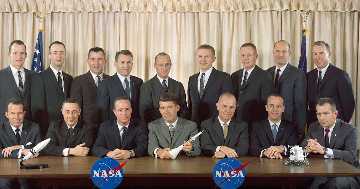 NASA created | July 29, 1958 | HISTORY