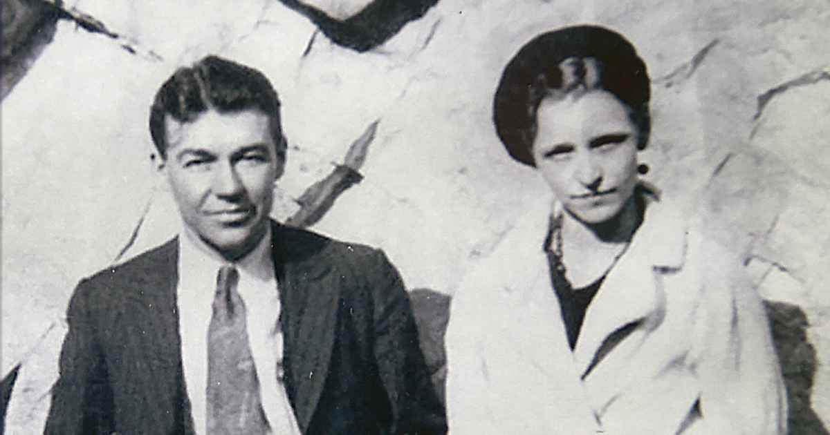 Fotos De Bonnie Y Clyde The Authentic Bonnie And Clyde Museum (2025)