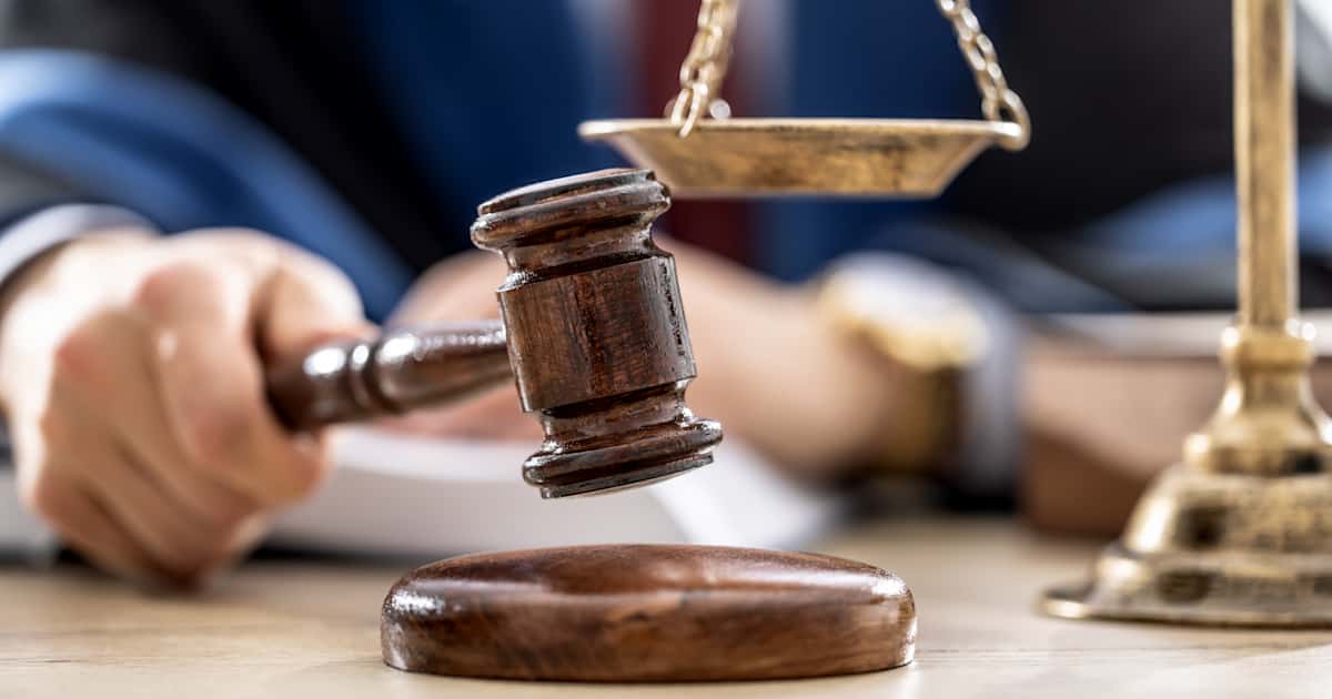 How Often Can Convicted Murderers Appeal a Guilty Verdict?