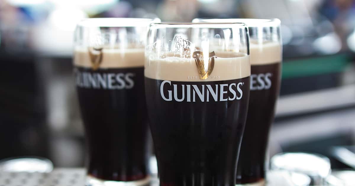 Inside the Real House of Guinness: 7 Surprising Facts
