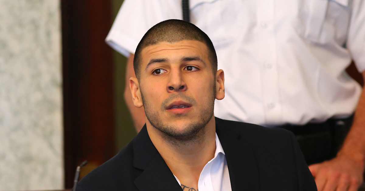 Aaron Hernandez | A&E