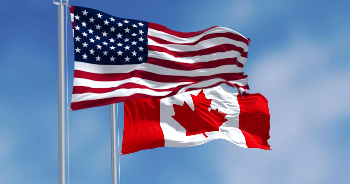 America's Long History of Trying to Acquire Canada