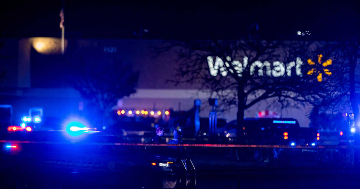 How the Death of a Walmart Employee Changed Black Friday