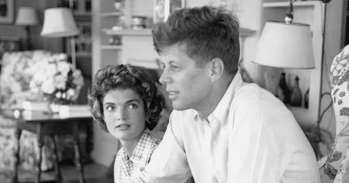 The Politics of the Presidential Haircut | HISTORY